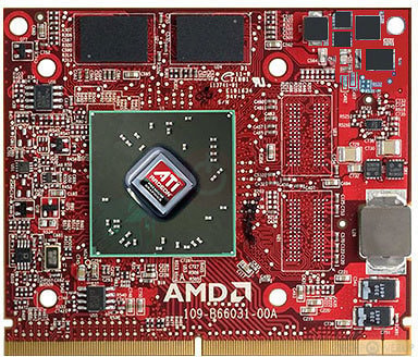 ATI Mobility Radeon HD 540v Specs | TechPowerUp GPU Database