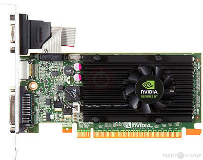 NVIDIA GeForce GT 610 OEM Specs | TechPowerUp GPU Database