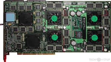 ATI Radeon 8500 X4 Specs | TechPowerUp GPU Database