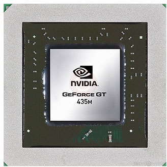NVIDIA GeForce GT 435M Specs | TechPowerUp GPU Database