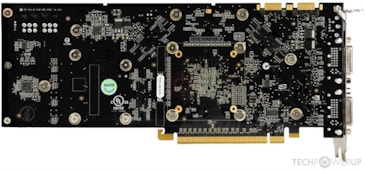NVIDIA GeForce 9800 GTX+ Specs | TechPowerUp GPU Database
