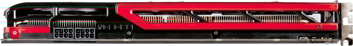 AMD Radeon HD 8990 OEM Specs | TechPowerUp GPU Database