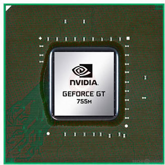 NVIDIA GeForce GT 755M Specs | TechPowerUp GPU Database