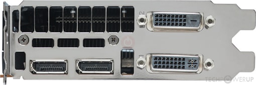 NVIDIA Quadro K6000 Specs | TechPowerUp GPU Database
