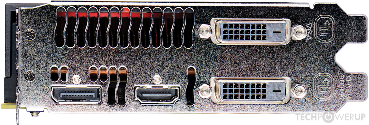AMD Radeon R9 290X Specs | TechPowerUp GPU Database