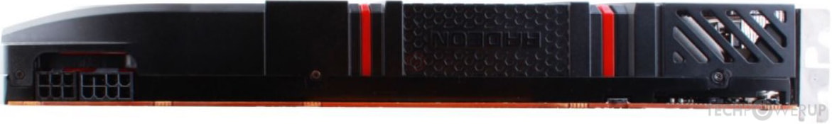 AMD Radeon R9 290X Specs | TechPowerUp GPU Database