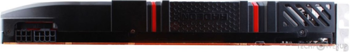 AMD Radeon R9 290X Specs | TechPowerUp GPU Database