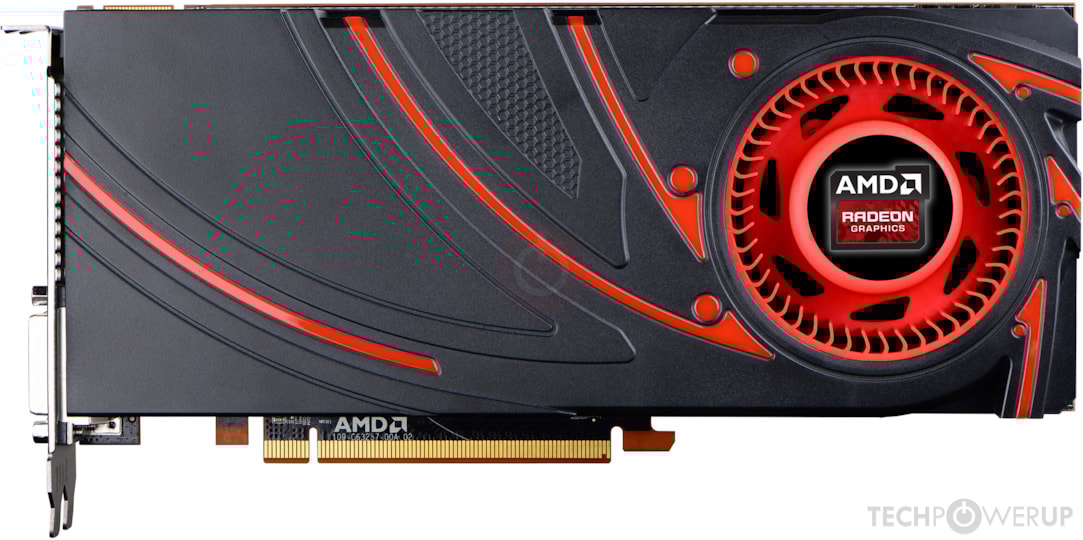 AMD Radeon R9 270X Specs | TechPowerUp GPU Database