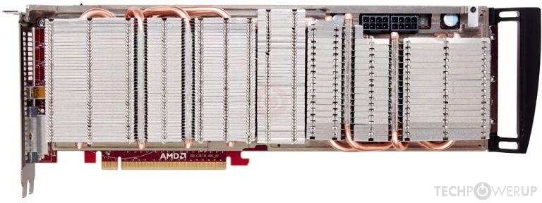 AMD FirePro S10000 Passive 12GB Specs | TechPowerUp GPU Database