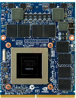 NVIDIA GeForce GTX 880M Specs | TechPowerUp GPU Database