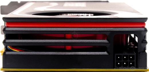 AMD Radeon HD 6850 Specs | TechPowerUp GPU Database