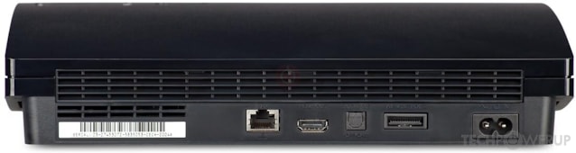 NVIDIA Playstation 3 GPU 40nm Specs | TechPowerUp GPU Database