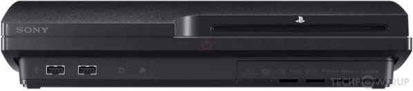 NVIDIA Playstation 3 GPU 40nm Specs | TechPowerUp GPU Database