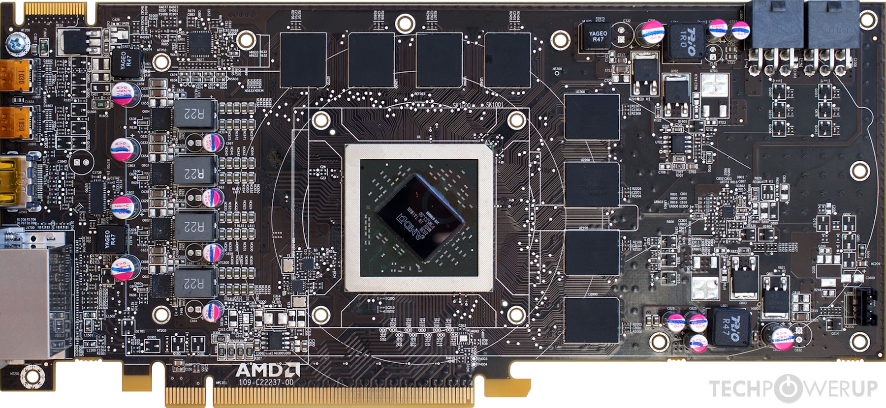 AMD Radeon HD 6870 Specs | TechPowerUp GPU Database