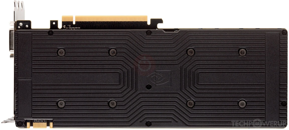 NVIDIA GeForce GTX TITAN Z Specs | TechPowerUp GPU Database