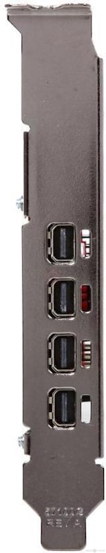 AMD FirePro W4100 Specs | TechPowerUp GPU Database