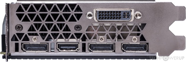 NVIDIA GeForce GTX 970 Specs | TechPowerUp GPU Database