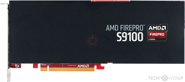 AMD FirePro S9100 Specs | TechPowerUp GPU Database