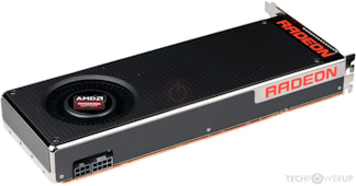 AMD Radeon R9 390 Specs | TechPowerUp GPU Database