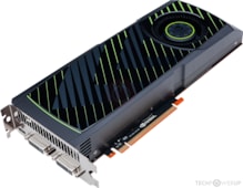 NVIDIA GeForce GTX 570 Specs | TechPowerUp GPU Database