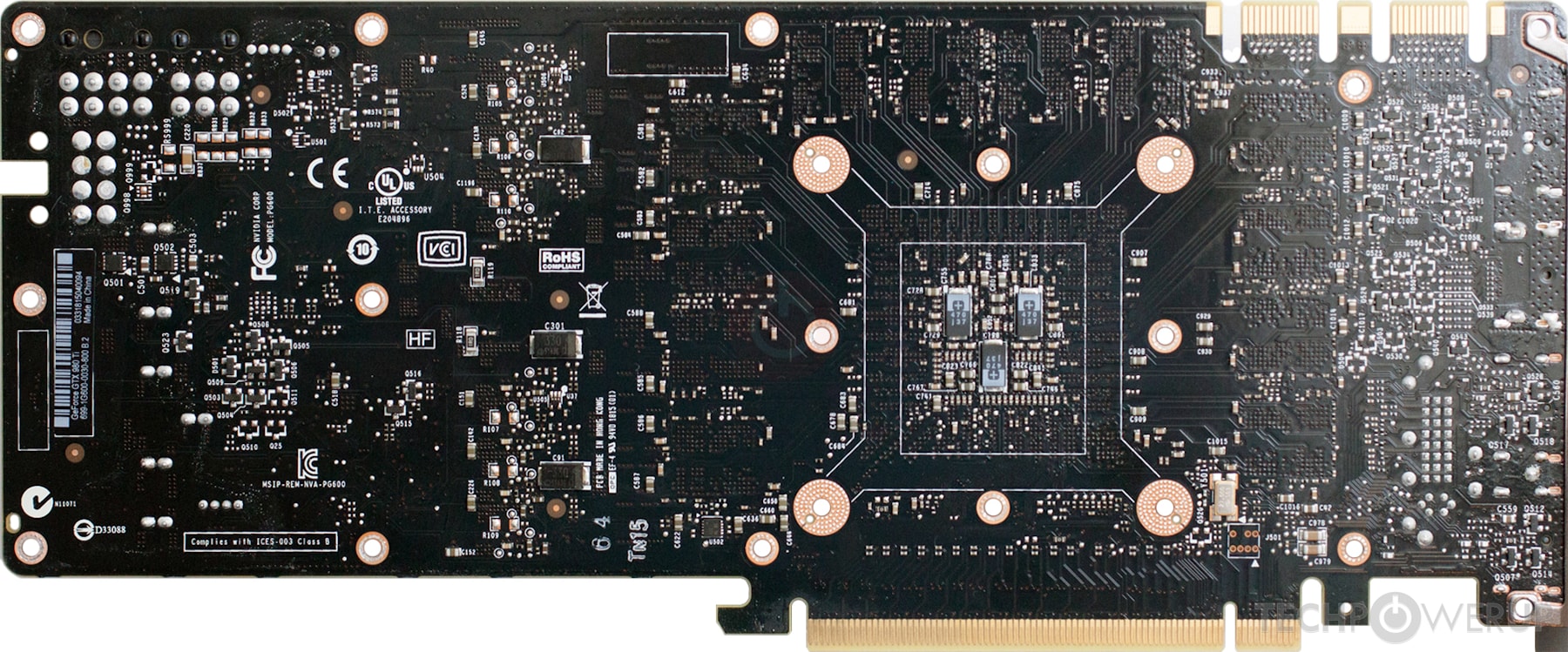 NVIDIA GeForce GTX 980 Ti Specs | TechPowerUp GPU Database