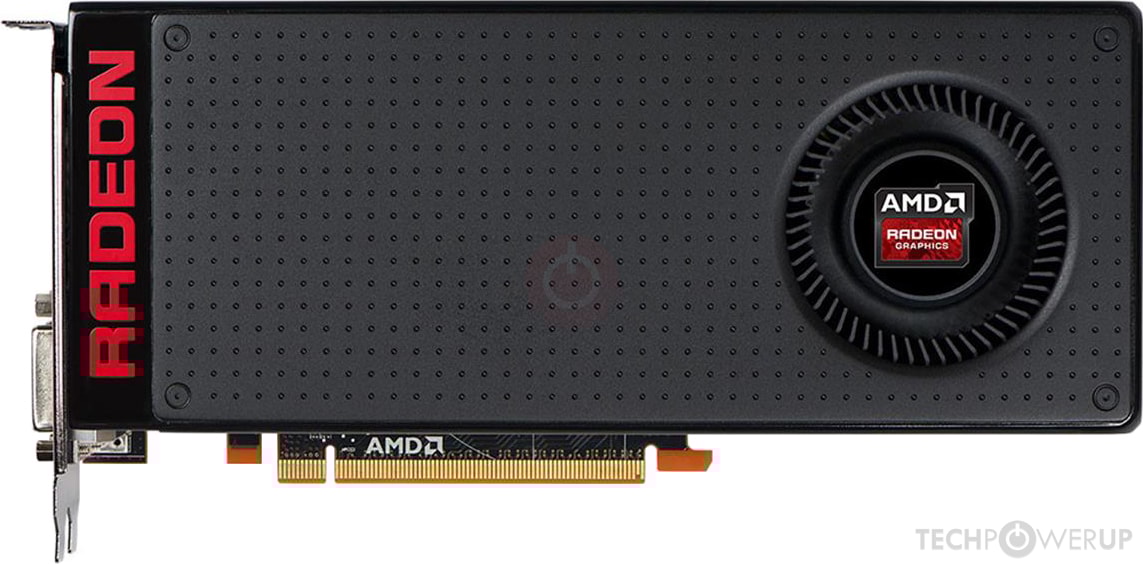 AMD Radeon R9 380 OEM Specs | TechPowerUp GPU Database