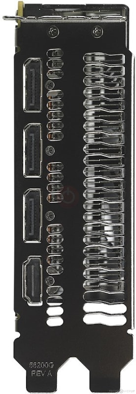 AMD Radeon R9 Nano Specs | TechPowerUp GPU Database