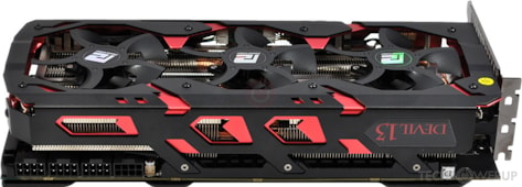 AMD Radeon R9 390 X2 Specs | TechPowerUp GPU Database