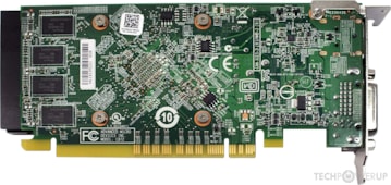 AMD Radeon R7 350X OEM Specs | TechPowerUp GPU Database