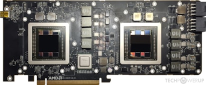 AMD FirePro S9300 X2 Specs | TechPowerUp GPU Database