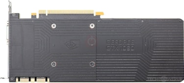 NVIDIA GeForce GTX 1080 Specs | TechPowerUp GPU Database