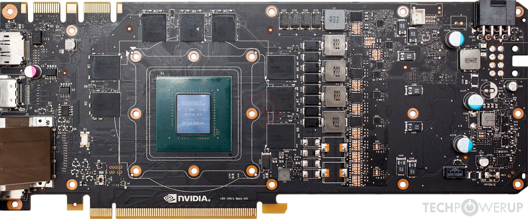 NVIDIA GeForce GTX 1070 Specs | TechPowerUp GPU Database