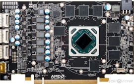 AMD Radeon RX 480 Specs | TechPowerUp GPU Database