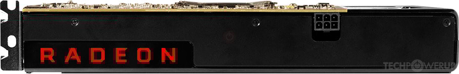 AMD Radeon RX 480 Specs | TechPowerUp GPU Database