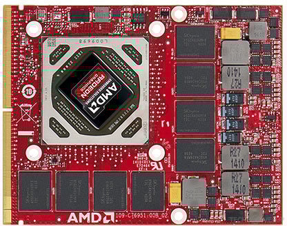 AMD FirePro S7100X Specs | TechPowerUp GPU Database