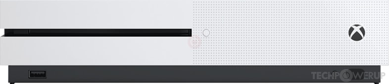 AMD Xbox One S GPU Specs | TechPowerUp GPU Database