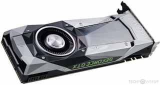 NVIDIA GeForce GTX 1080 Ti Specs | TechPowerUp GPU Database