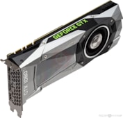 NVIDIA GeForce GTX 1080 Ti Specs | TechPowerUp GPU Database