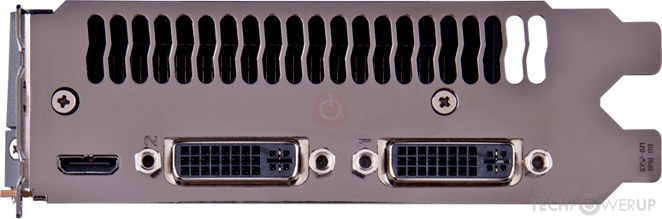 NVIDIA GeForce GTX 560 Ti 448 Specs | TechPowerUp GPU Database