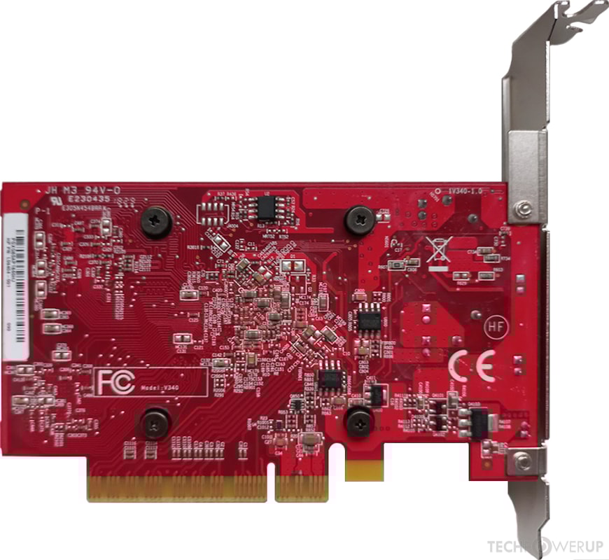 AMD Radeon R5 435 OEM Specs | TechPowerUp GPU Database