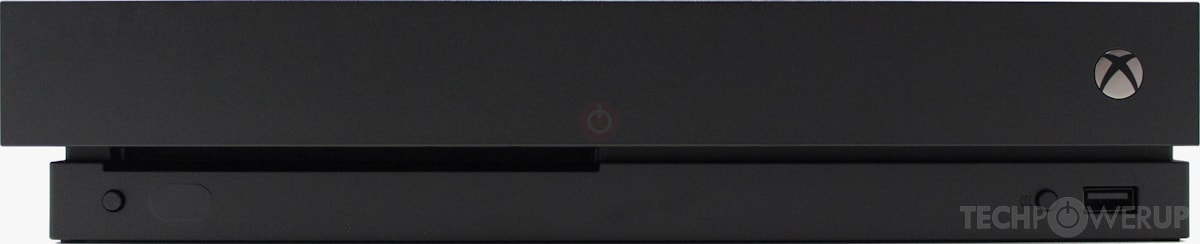 AMD Xbox One X GPU Specs | TechPowerUp GPU Database
