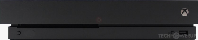 AMD Xbox One X GPU Specs | TechPowerUp GPU Database