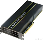 AMD Radeon Instinct MI25 Specs | TechPowerUp GPU Database