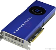 AMD Radeon Pro SSG Specs | TechPowerUp GPU Database