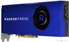 AMD Radeon Pro SSG Specs | TechPowerUp GPU Database