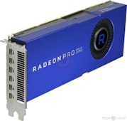 AMD Radeon Pro SSG Specs | TechPowerUp GPU Database
