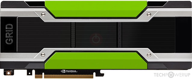 NVIDIA GRID M3-3020 Specs | TechPowerUp GPU Database