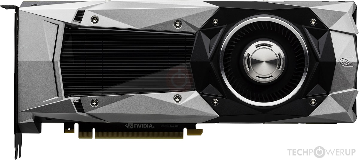 NVIDIA P102-100 Specs | TechPowerUp GPU Database
