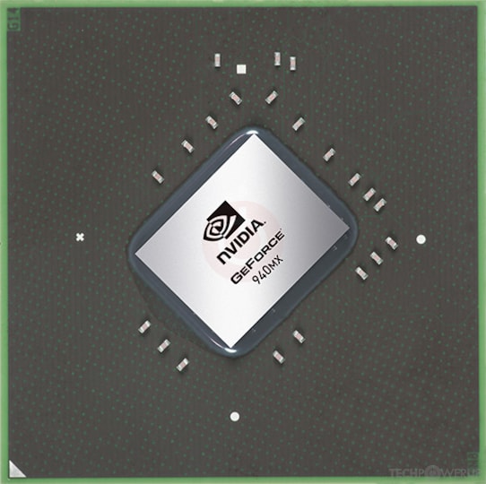 NVIDIA GeForce 940MX Specs | TechPowerUp GPU Database