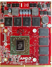 AMD Radeon HD 6870M Specs | TechPowerUp GPU Database